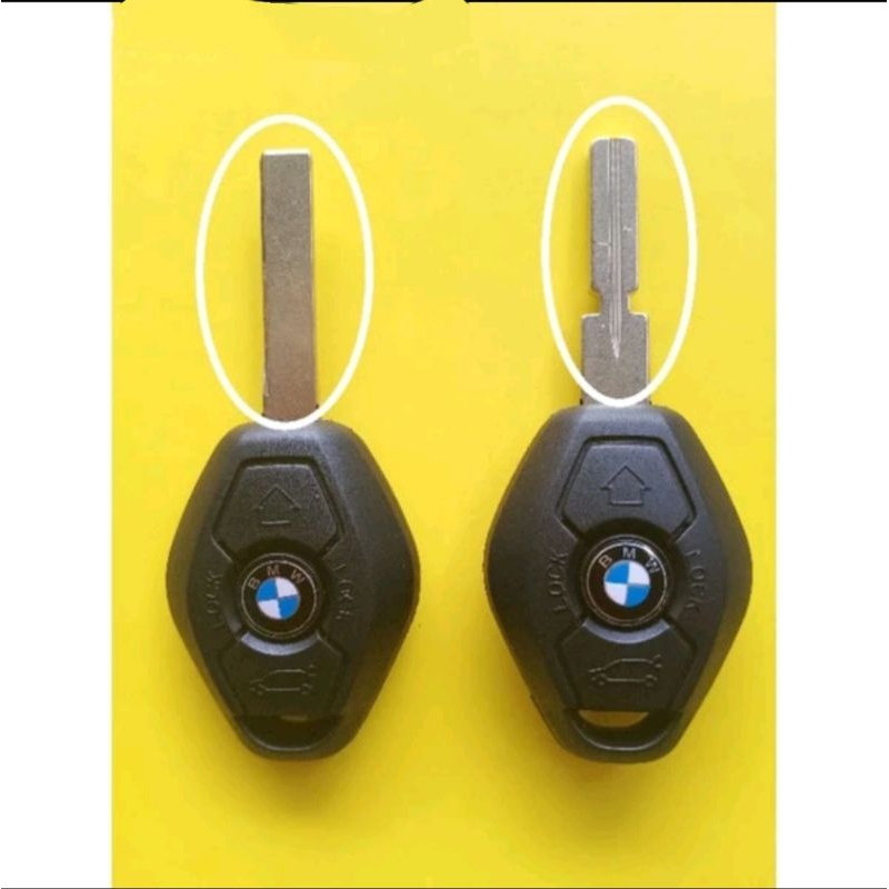 Jual casing kunci bmw + logo e37 e38 e39 e46 e49 e60 e61 | Shopee Indonesia