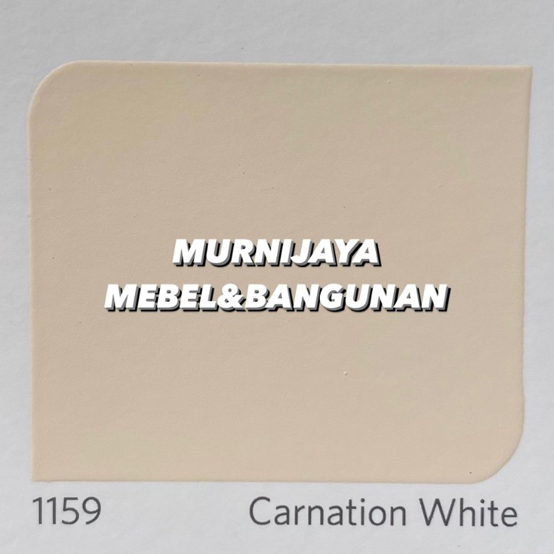 Jual KOMILEX CAT TEMBOK NIPPON PAINT 4,5KG CAT DINDING/TEMBOK INTERIOR ...