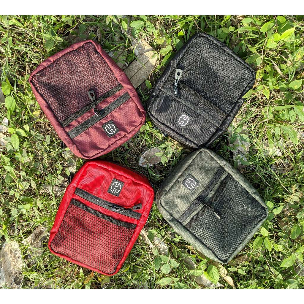 Jual HELIOS ALPHA slingbag | Shopee Indonesia