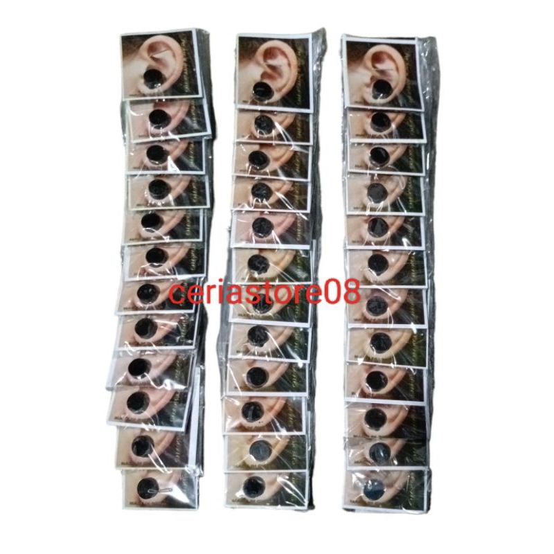 Jual Anting Magnet isi 12 Pcs | Shopee Indonesia