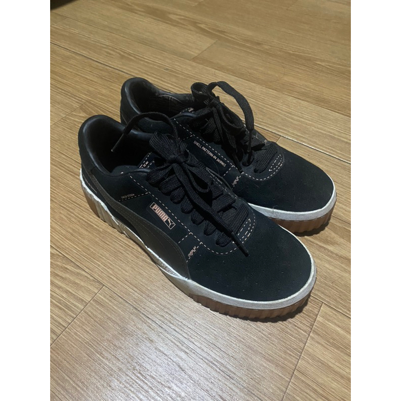 Jual PUMA CALI WOMEN | Shopee Indonesia