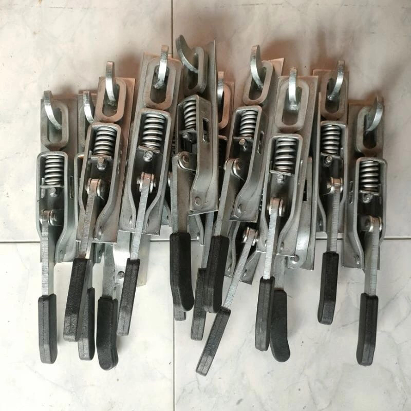 Jual Kuncian truk Wing box standar | Shopee Indonesia