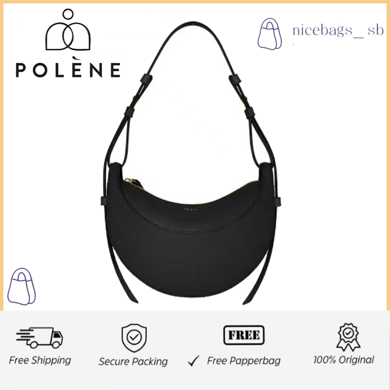 Jual [READY INDONESIA] Gratis ongkos kirim baru POL-ENE Numéro Dix Tas Nomor Polene Tas Wanita ...