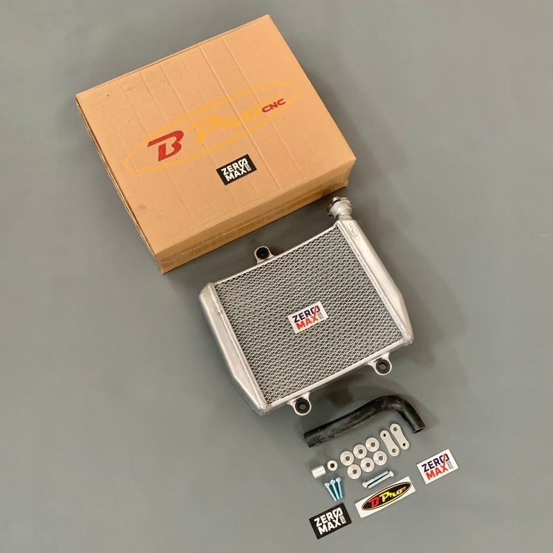 Jual Radiator BPRO Racing Original Kawasaki Ninja 150R R SS 150 SS R ...