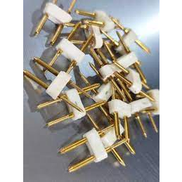 Jual PIN SAMBUNGAN JARUM LAMPU NEON FLEX LED / LED STRIP 5050 | Shopee ...