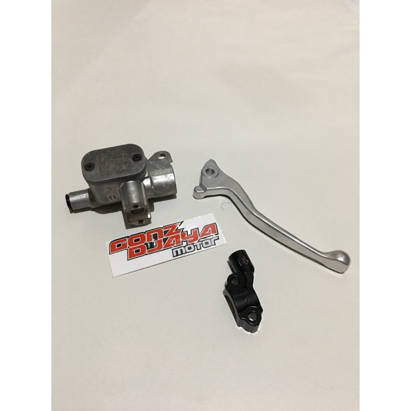 Jual master rem depan mio fino mio m3 vega jupiter original | Shopee ...