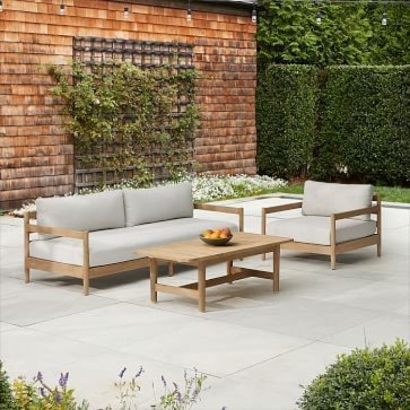 Jual Unixlo - Sofa Outdoor minimalis, Sofa Teras modern, Sofa santai ...