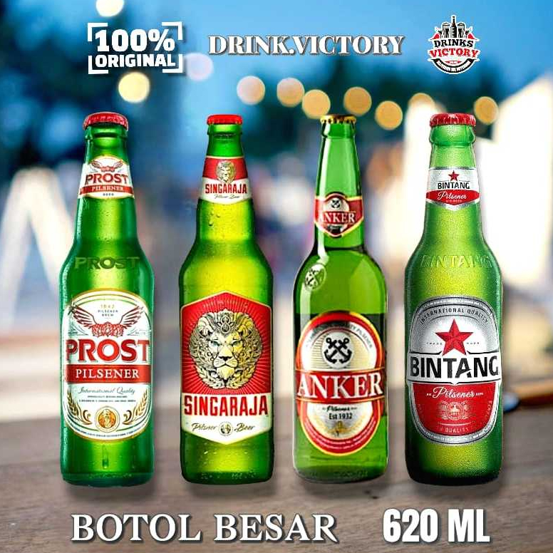 Jual Minuman Anak Muda Botol Botol Jumbo 620ml | Shopee Indonesia