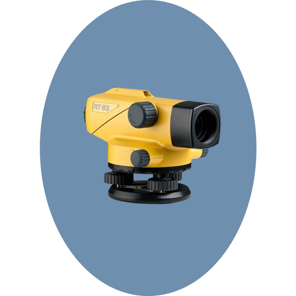 Jual Automatic Level Topcon ATB3 / Waterpass Topcon AT B3 / Auto Level ...
