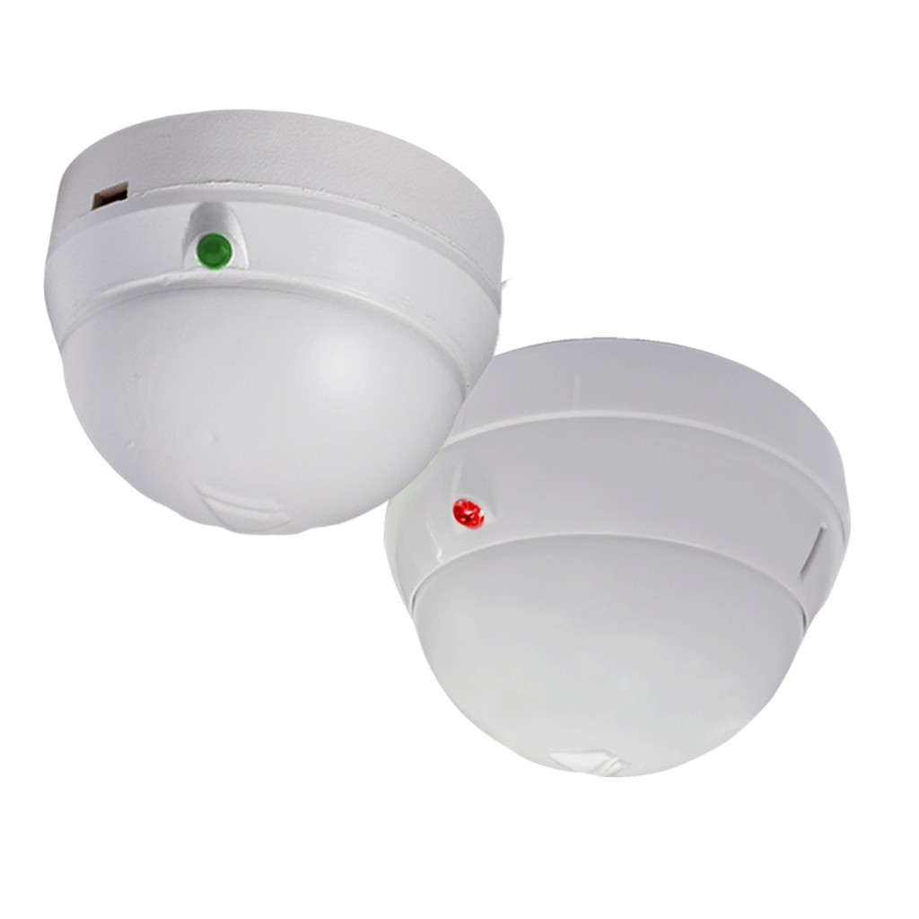 Jual Heat Detector Fire Alarm Demco D-103 RI | Shopee Indonesia