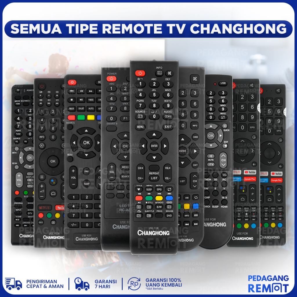 Jual REMOT REMOTE TV CHANGHONG LCD LED SMART TV | Shopee Indonesia Jual REMOT REMOTE TV CHANGHONG LCD LED SMART TV | Shopee Indonesia