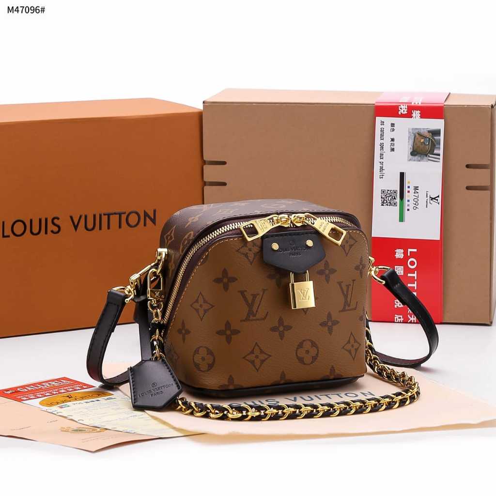 Jual Mini Mono Bag's TCM47096# | Shopee Indonesia