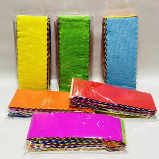 Jual Kertas Krep Terlengkap & Harga Terbaru Mei 2025 | Shopee Indonesia
