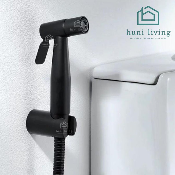 Jual SUS304 1 Set Jet Shower Kloset Jet Shower Kamar Mandi Semprotan ...