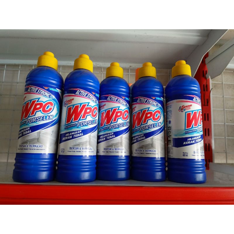Jual wpc 400 ml | Shopee Indonesia