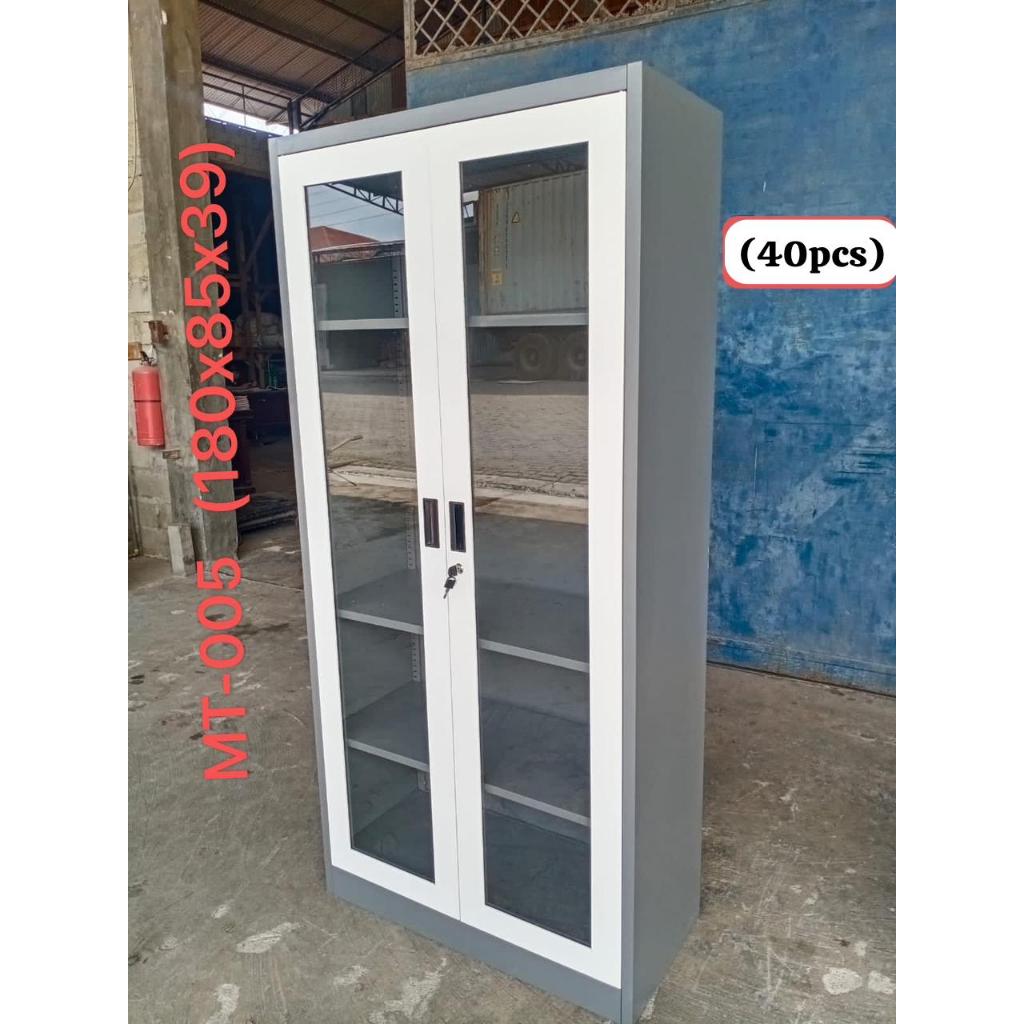Jual Lemari Besi Arsip Kantor / Filling Cabinet / Lemari Dokumen Kantor ...