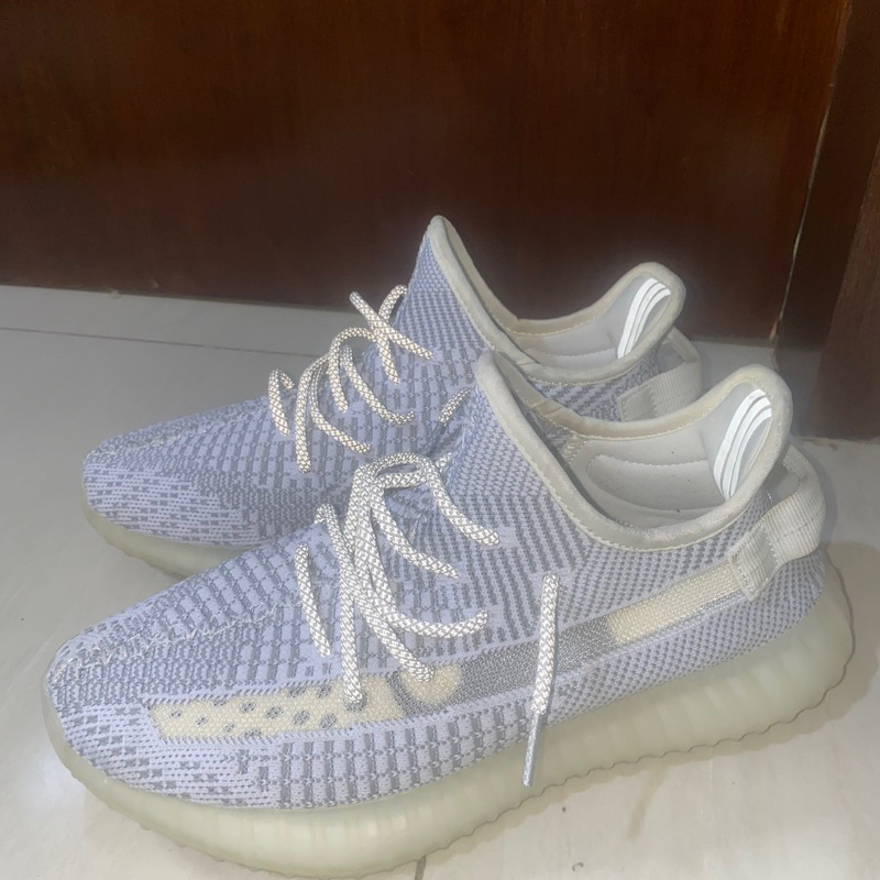 Jual Adidas Yeezy Static V2 | Shopee Indonesia