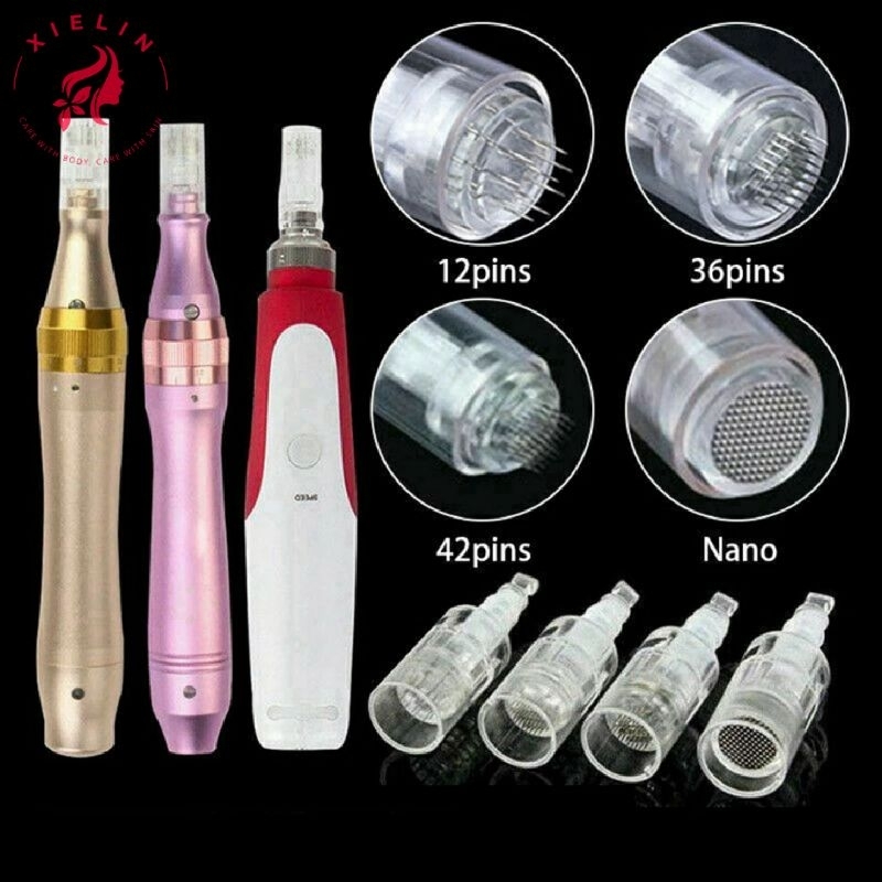 Jual NANO NEEDLE MTS TREATMENT / BB GLOW | Shopee Indonesia