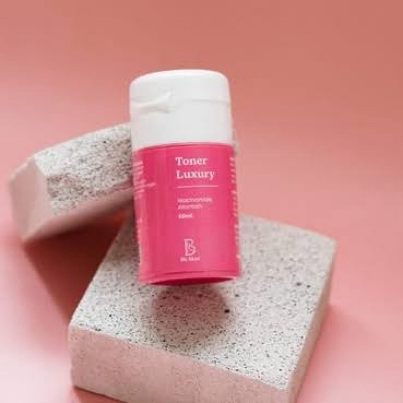 Jual BG SKINCARE TONER LUXURY TONER RADIANCE GLOW TONER | Shopee Indonesia