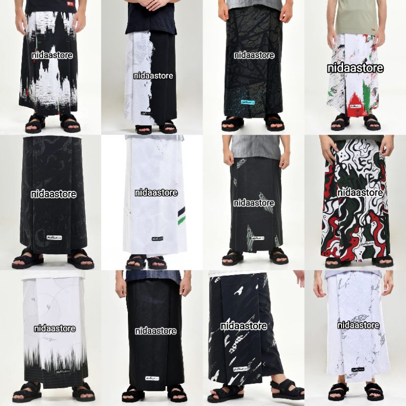 Jual Rabbani - sarung palestine rabbani original 100% | Shopee Indonesia