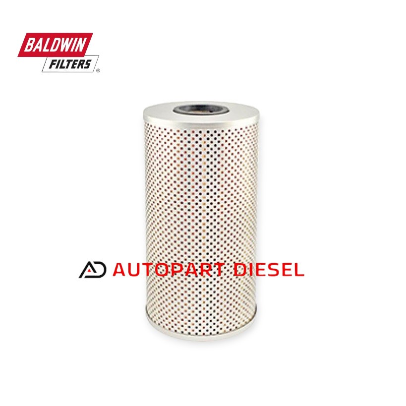 Jual PT510 Baldwin Hydraulic Oil Filter P550084 HF35255 J8630140 JHE ...