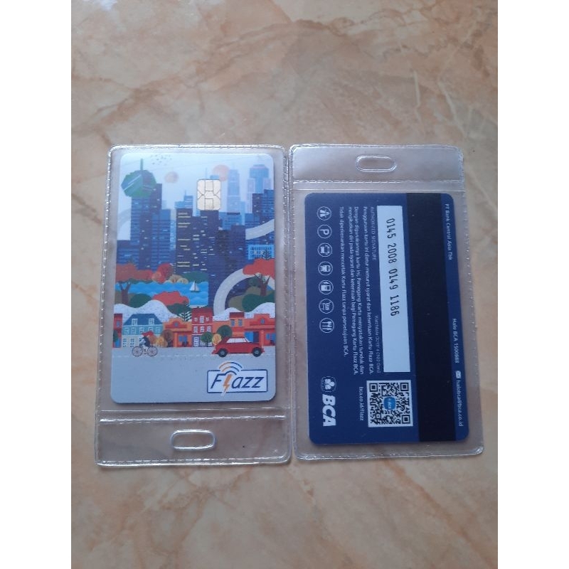 Jual Kartu Emoney Flazz BCA gen 2 | Shopee Indonesia