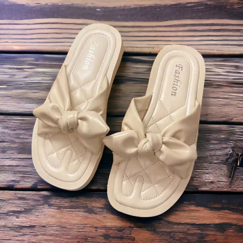 Jual SENDAL WANITA DEWASA KOREA MOTIP PITA M.4 | Shopee Indonesia