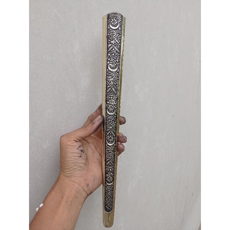 Jual pendok slorok jogja trajon 04mm | Shopee Indonesia