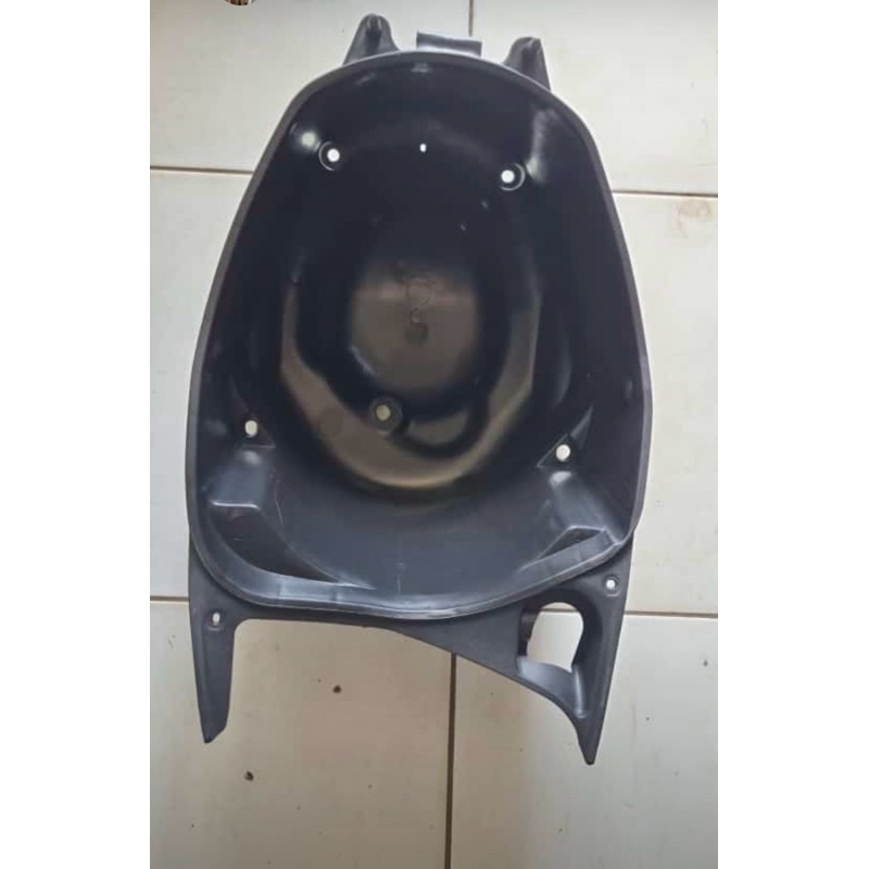 Jual Box Bagasi BOK Helm Honda Genio 2020 2023 | Shopee Indonesia