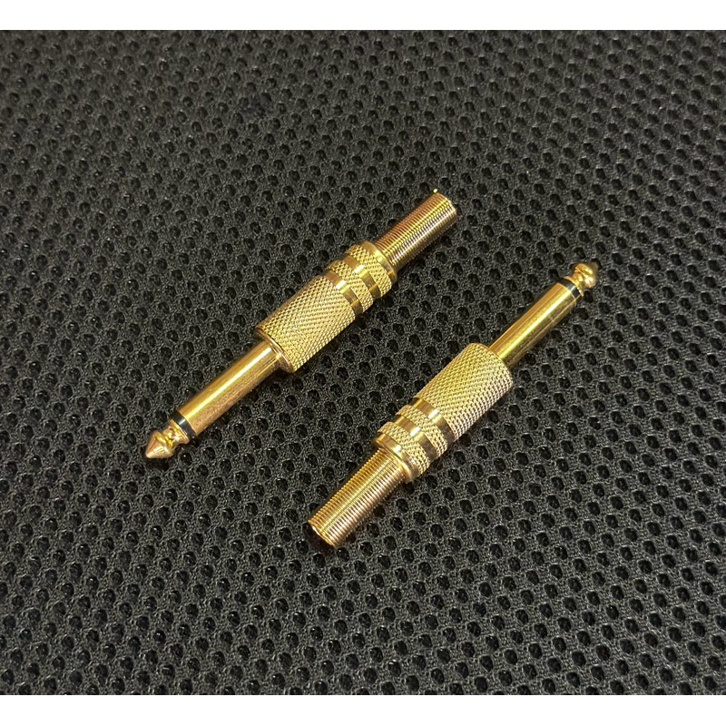 Jual JEK AKAI MONO GOLD JACK MIC MONO GOLD | Shopee Indonesia