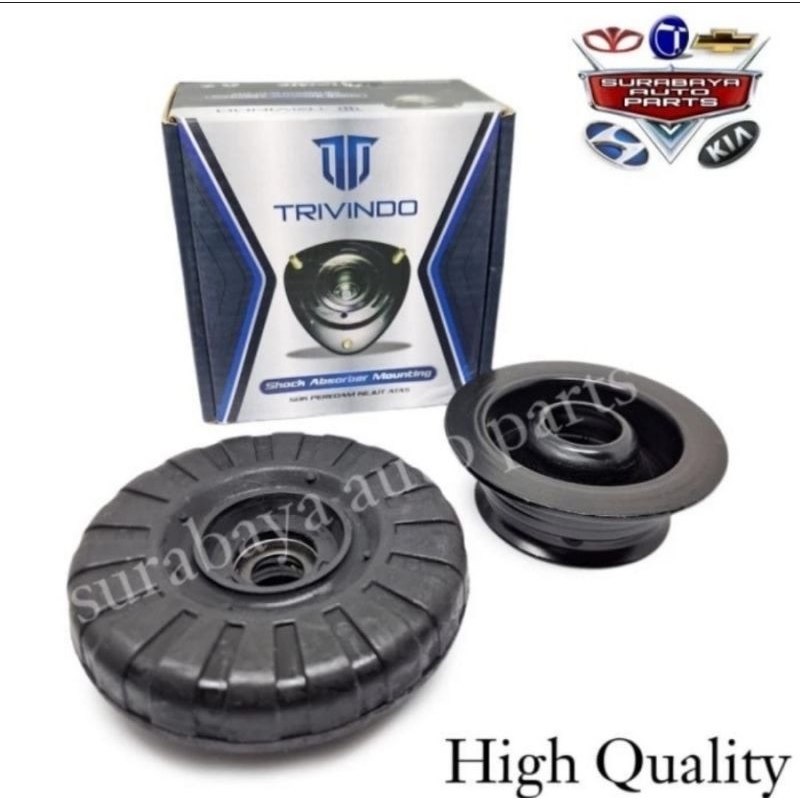 Jual Support Shockbreaker Chevrolet Spin Aveo Sonic Spark 1.2 1200 Cc ...