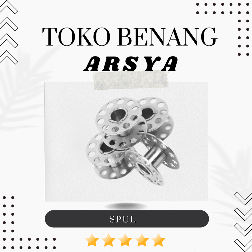 Jual SEPUL MESIN JAHIT TRADISIONAL // ALAT JAHIT | Shopee Indonesia