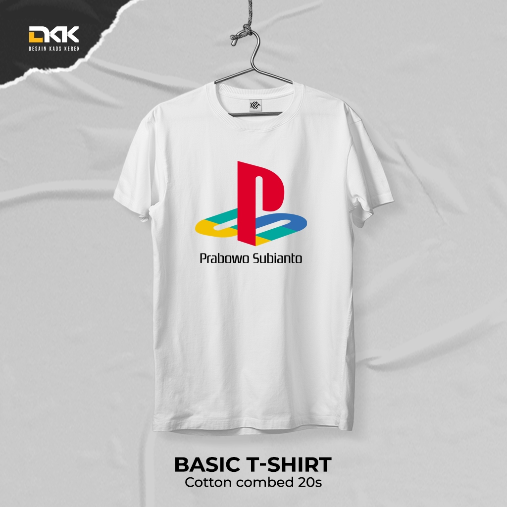 Jual Desain Kaos Keren - Kaos Pemilu PS Plesetan Prabowo Subianto ... Jual Desain Kaos Keren - Kaos Pemilu PS Plesetan Prabowo Subianto ...