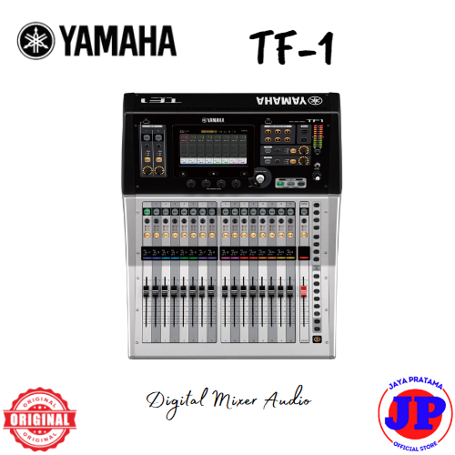 Jual Yamaha TF1 Digital Mixer Audio Original TF-1 | Shopee Indonesia