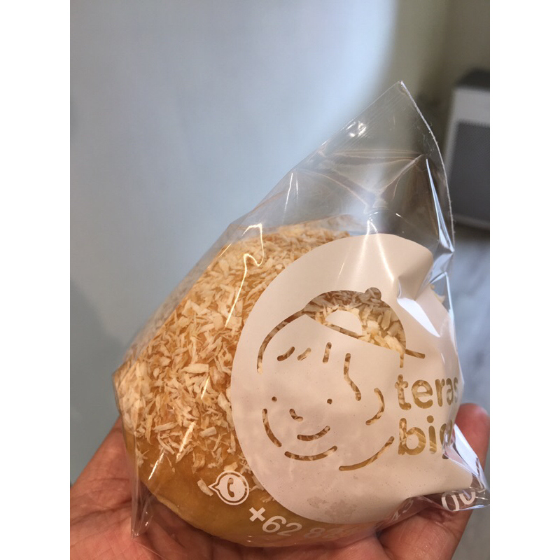 Jual Roti Inti Kelapa Shopee Indonesia