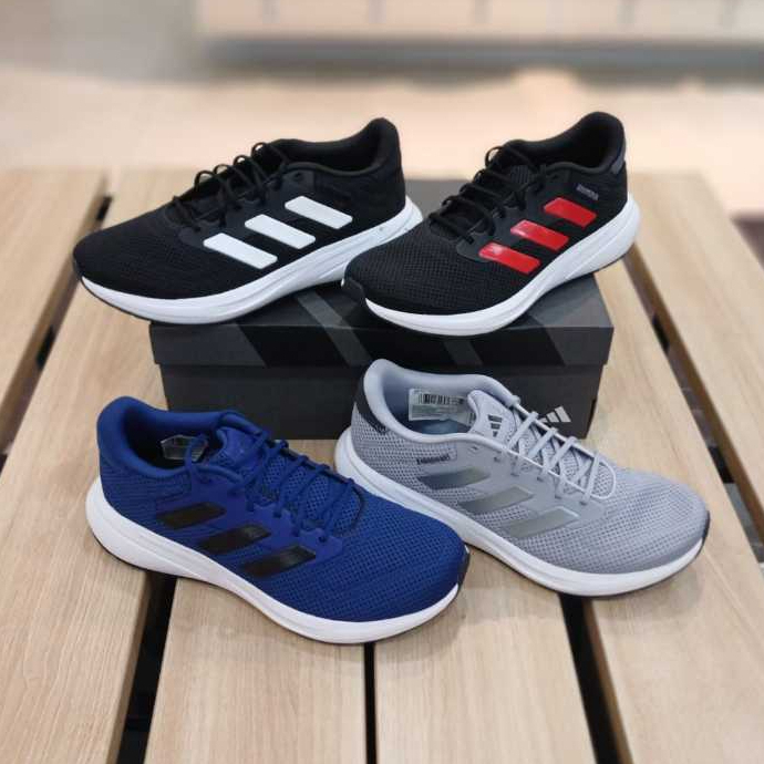 Jual Sepatu Lari - Adidas Response Runner (U) [ ID7336 ] - Original ...