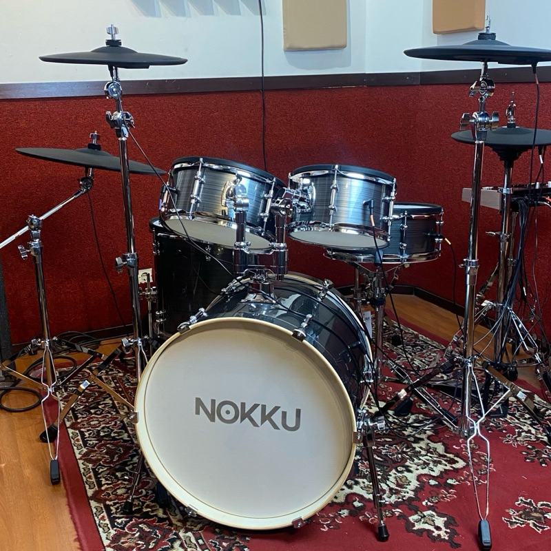 Jual DRUM NOKKU XD 2000 KM STANDARD | Shopee Indonesia