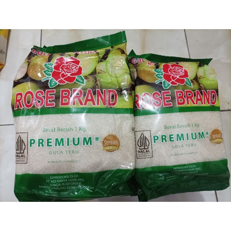 Jual GULA KEMASAN ISI 8 KG | Shopee Indonesia