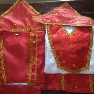 Jual Ready Baju adat maluku TK SD // Baju ambon // Baju adat anak ...