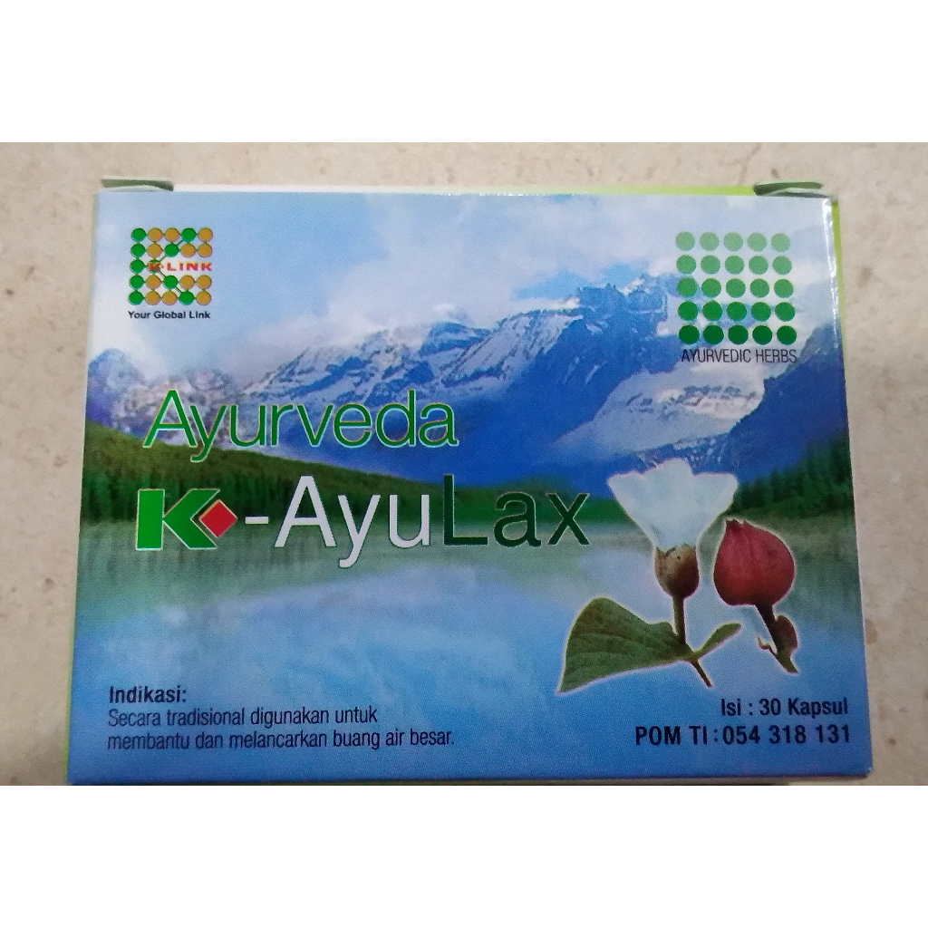 Jual AYU|LAX K Ayu Lax Obat Sembelit Susah Buang air Besar Ayur-veda ... Jual AYU|LAX K Ayu Lax Obat Sembelit Susah Buang air Besar Ayur-veda ...