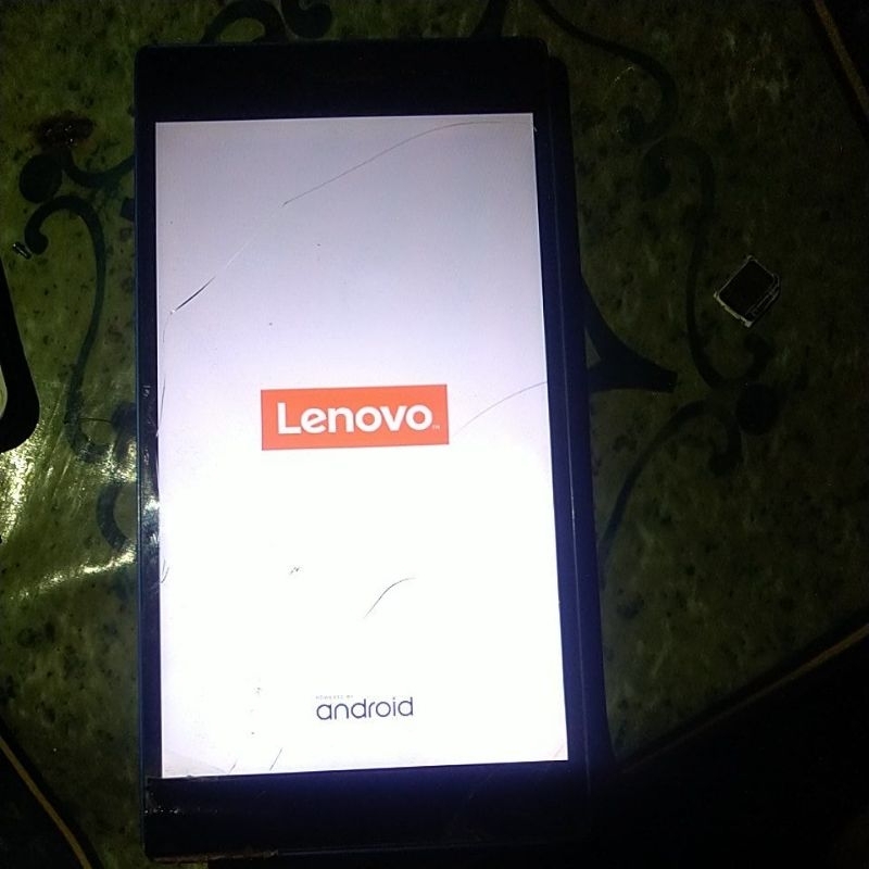 Jual TABLET BEKAS PAKAI LENOVO 3 | Shopee Indonesia