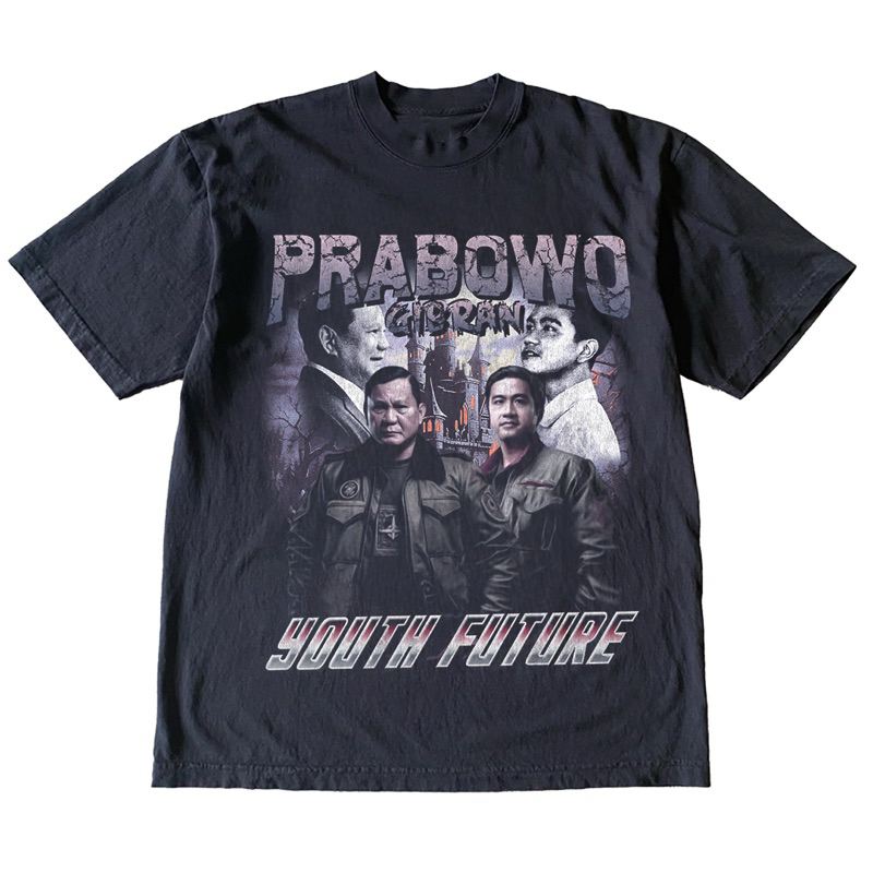Jual KAOS PRABOWO GIBRAN | T-SHIRT VINTAGE BAJU GAMBAR PRABOWO | BAJU ... Jual KAOS PRABOWO GIBRAN | T-SHIRT VINTAGE BAJU GAMBAR PRABOWO | BAJU ...
