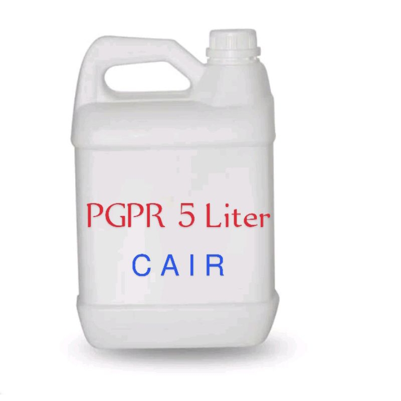 Jual Pembenah Tanah PGPR 5 Liter Full Rhizobacter Merupakan kombinasi ...