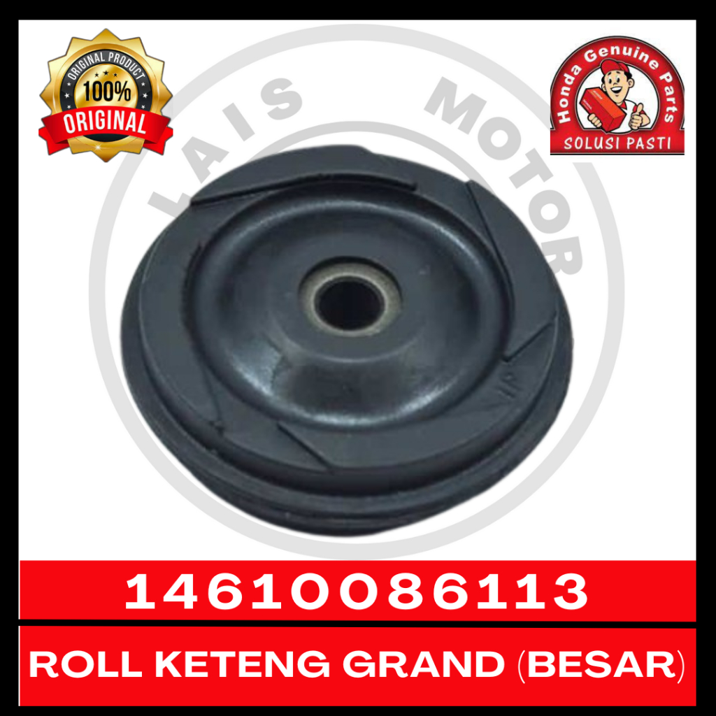 Jual Roll Keteng Besar 086 Grand, Legenda, Revo Lama 14610086113 ...