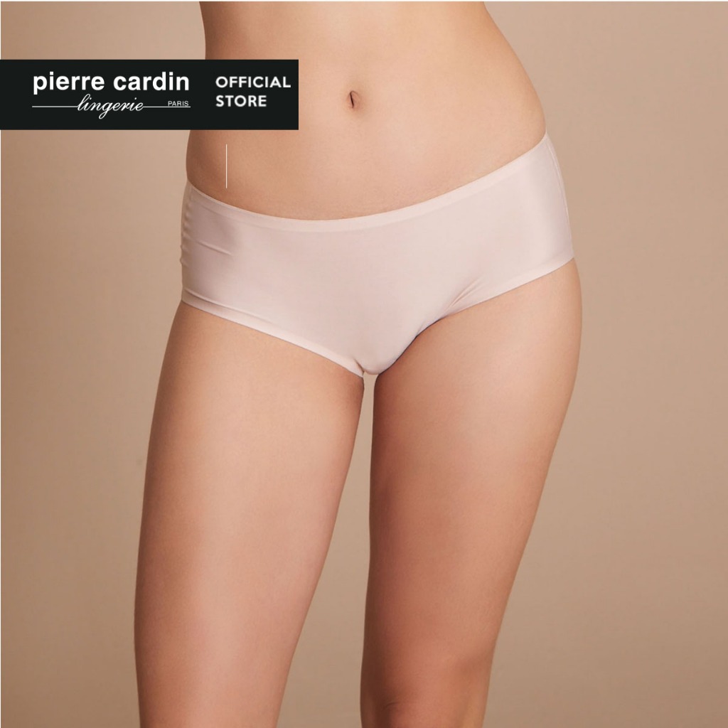 Jual Pierre Cardin Panty Velvet Skin Boxshort 509-6747B | Shopee Indonesia