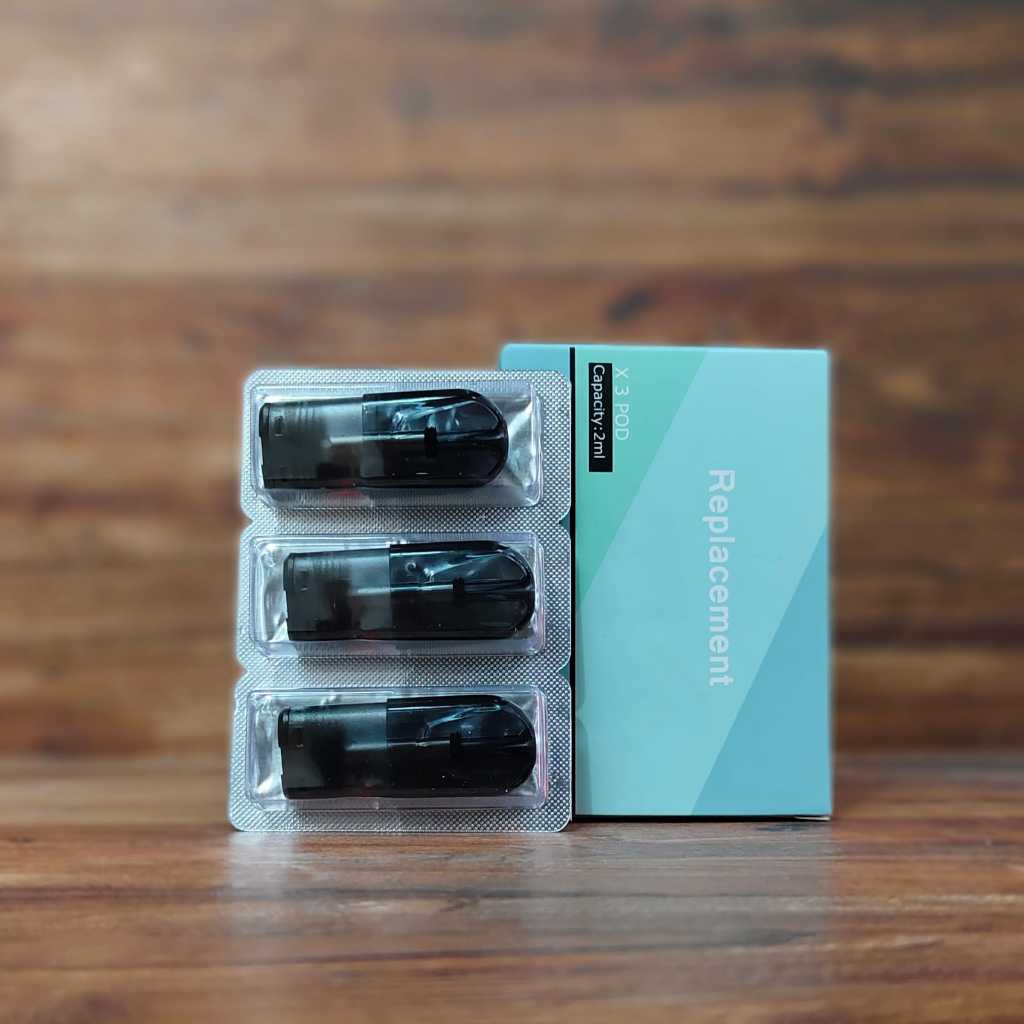 Jual Relx Essential catridge kosong isi ulang - 1pcs | Shopee Indonesia