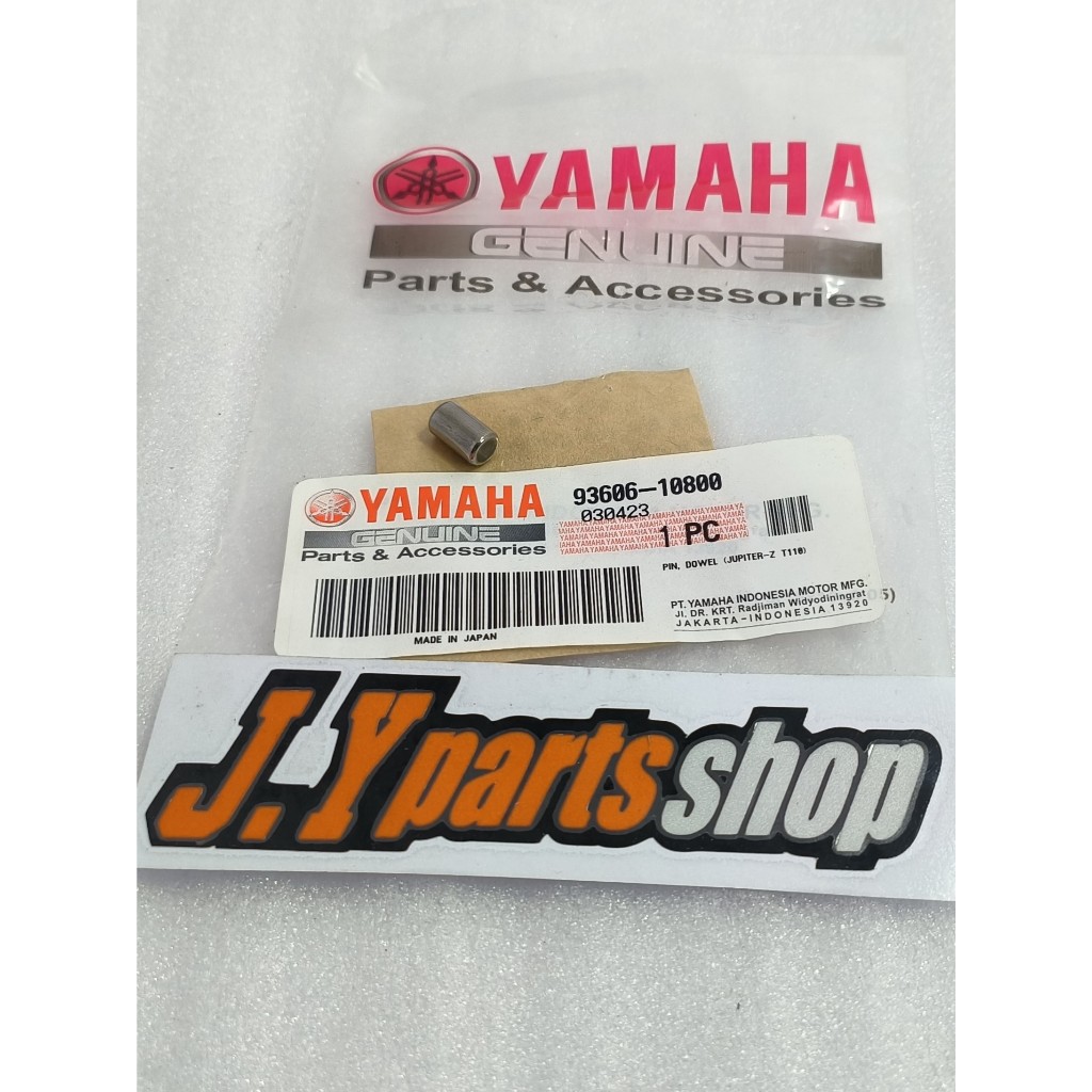 Jual Pin Dowel Pen Bosh Bentengan Cage Kopling Jupiter Z1 Vega Force Fi