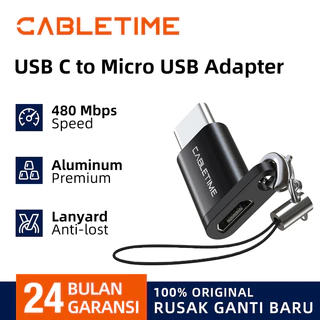 Toko Online CABLETIME Official Store | Shopee Indonesia