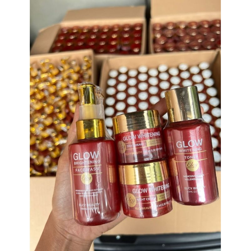 Jual ELCY BEAUTY BPOM/LC BEAUTY | Shopee Indonesia