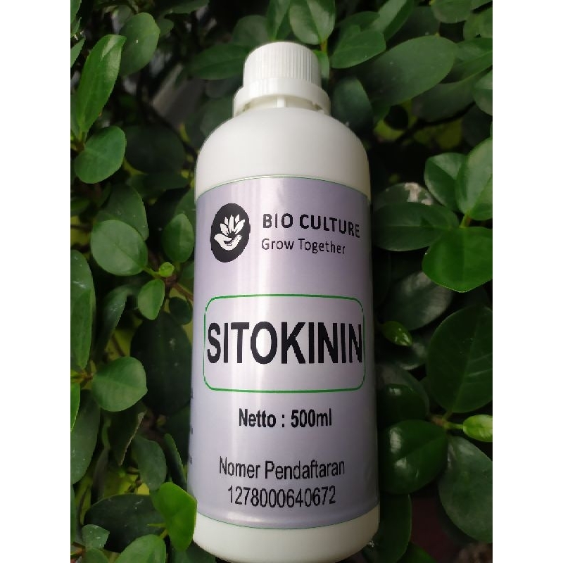 Jual SITOKININ-500ML | Shopee Indonesia